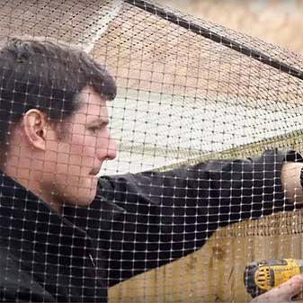 How To DIY Cat Proof Your Garden Like a Pro | ProtectaPet