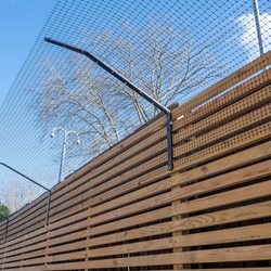 Installation Service: Cat Fence Engineers | ProtectaPet