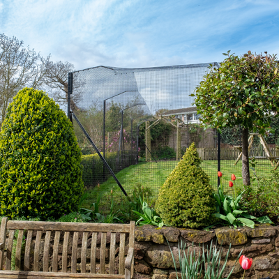 Cat Fencing, Cat Enclosures, Catios, Cat Runs, Cat Fence | ProtectaPet