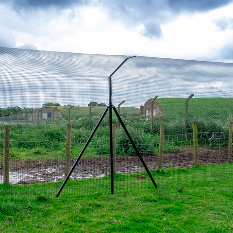 DIY Cat Enclosures Cat Fence Barriers & Catios | ProtectaPet